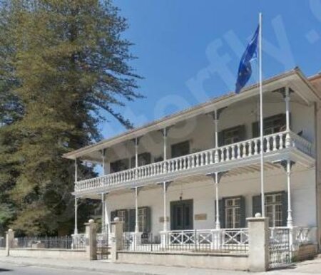 Музей Пиеридиса (The Pierides Foundation Museum ...