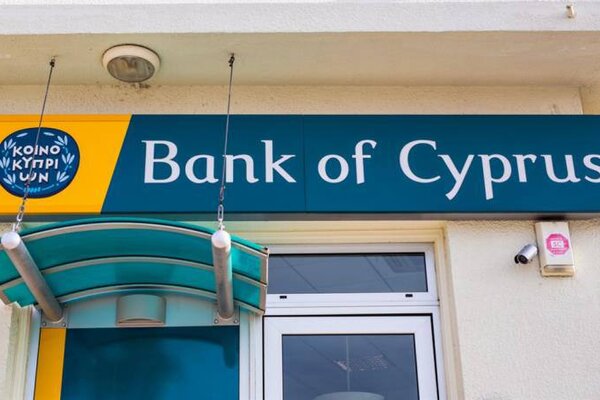 Bank of Cyprus закрыл около 20 тысяч счетов россиян - Новости Кипра