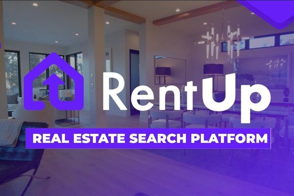 RentUp — ваш надежный партнер при покупке или продаже недвижимости на ...