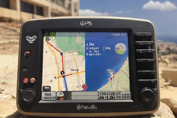 На Кипре наблюдается массовый сбой работы GPS! - Новости Кипра